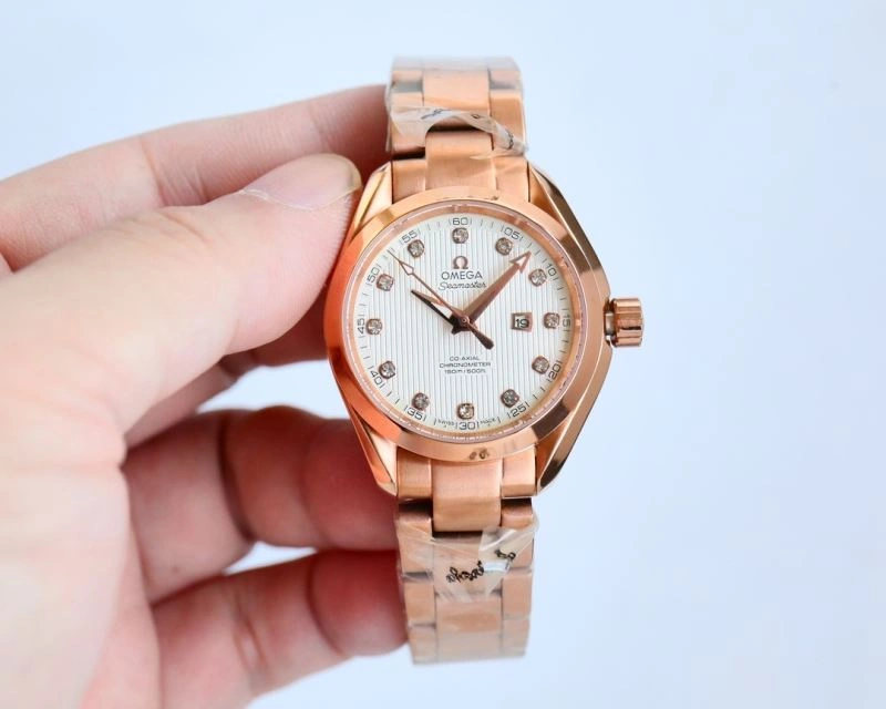 Official OMEGA Watches