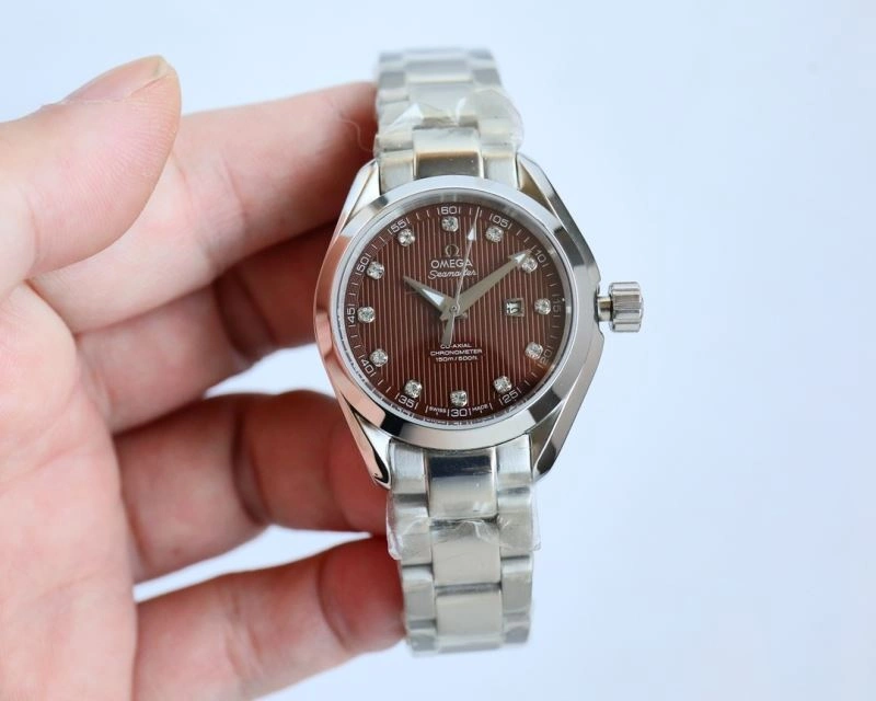 Official OMEGA Watches