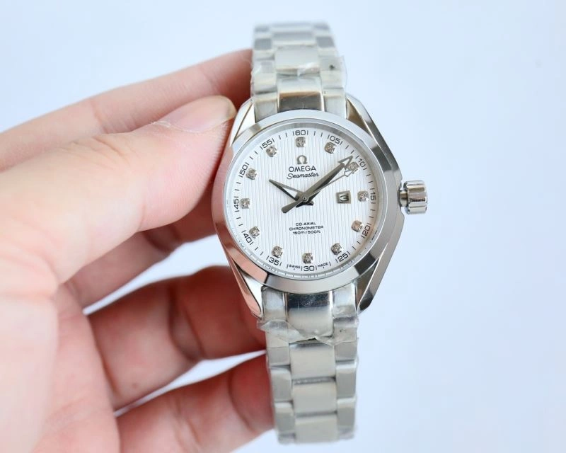 Official OMEGA Watches