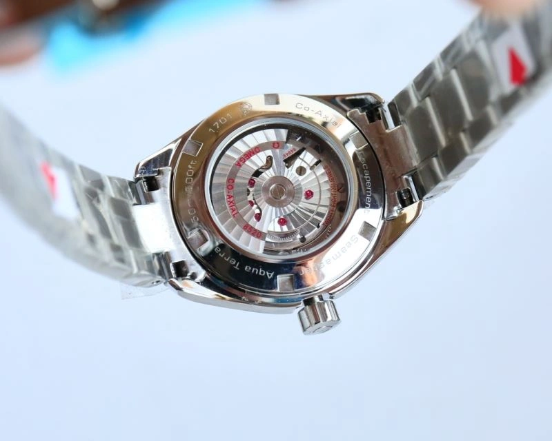 Official OMEGA Watches