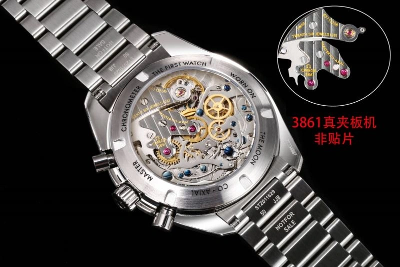OEM OMEGA Watches