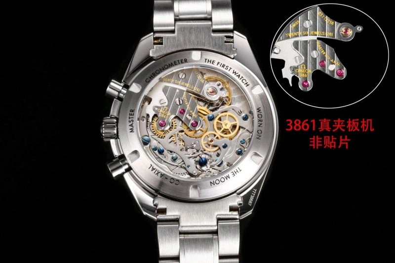 Legit OMEGA Watches