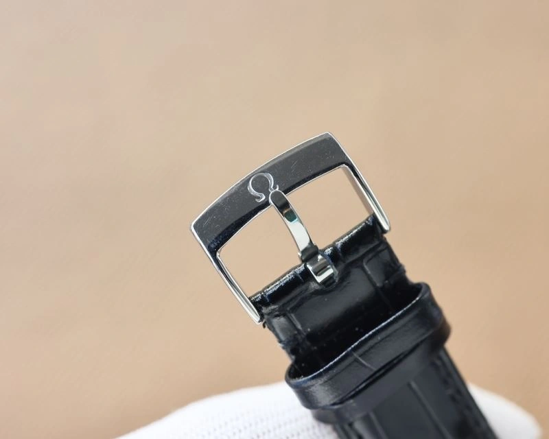 Brand-authenticated OMEGA Watches