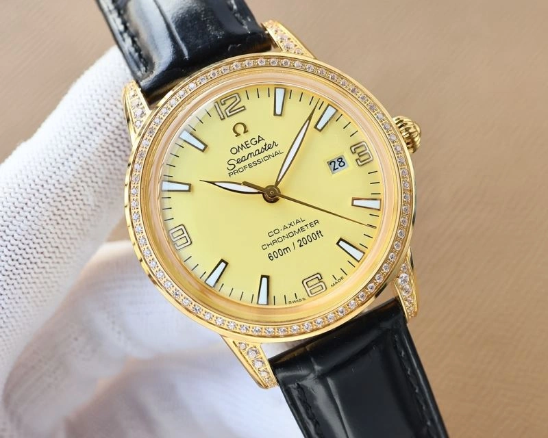 Inexpensive OMEGA Watches