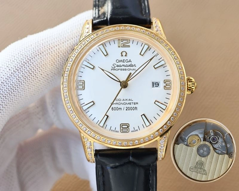Inexpensive OMEGA Watches