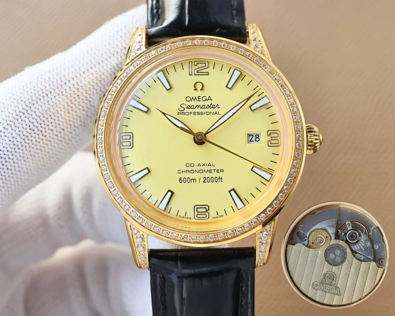 Inexpensive OMEGA Watches