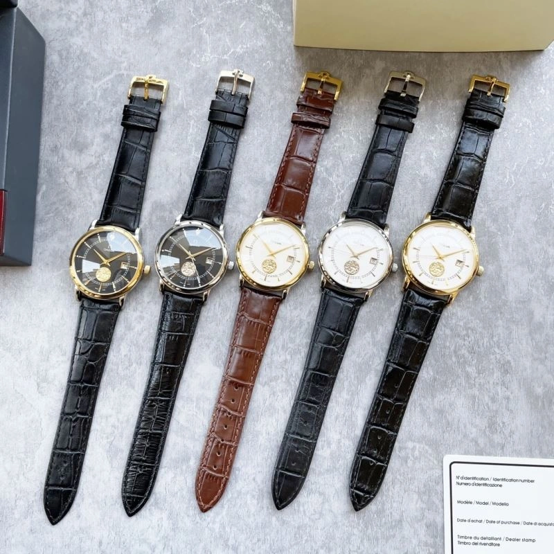 OMEGA Watches