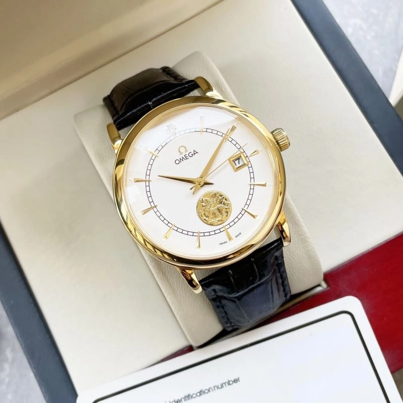 Reasonably priced OMEGA Watches