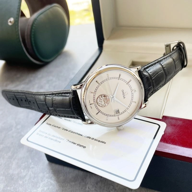Reasonably priced OMEGA Watches