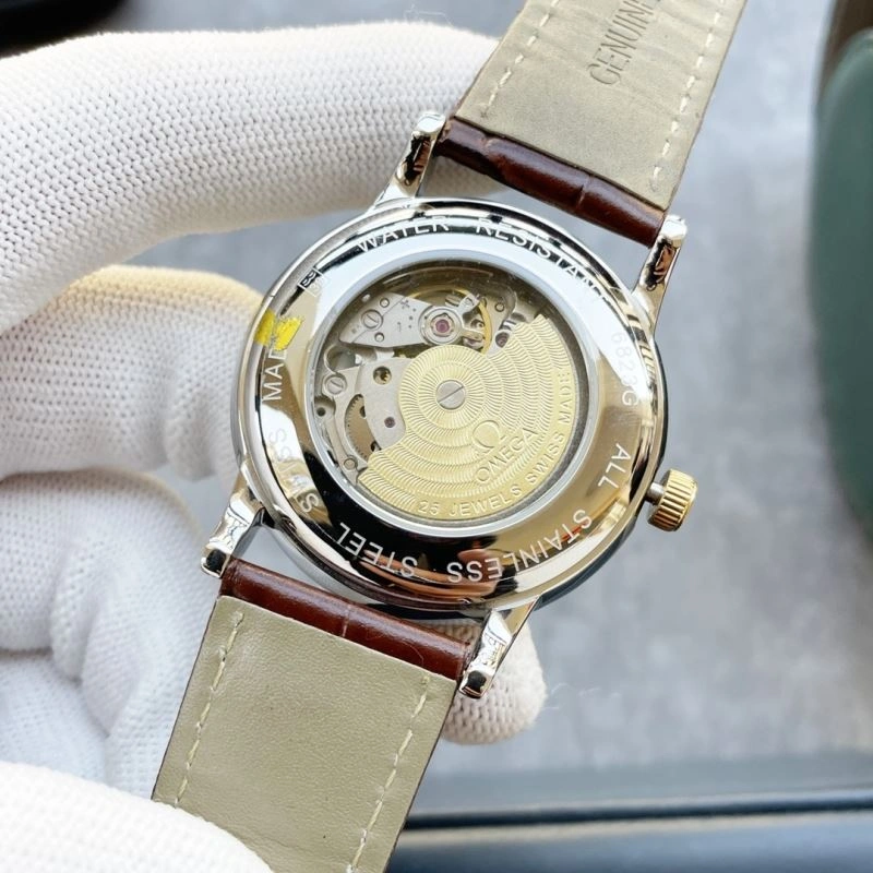 Reasonably priced OMEGA Watches