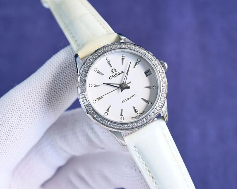 OMEGA Watches