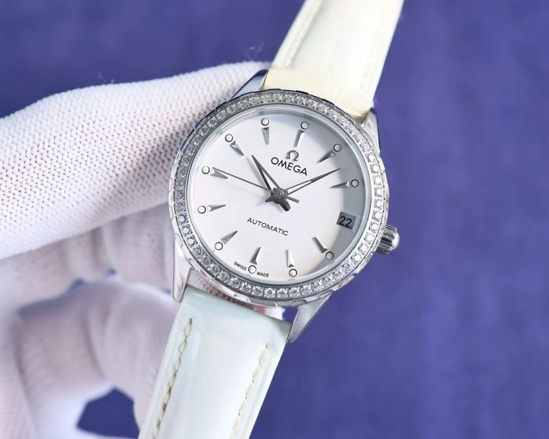Budget-friendly OMEGA Watches