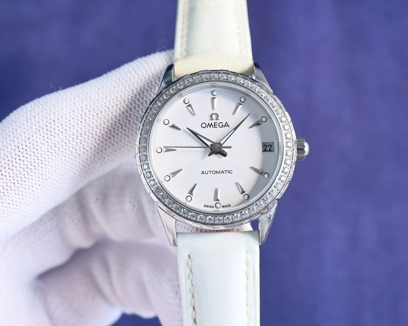Budget-friendly OMEGA Watches