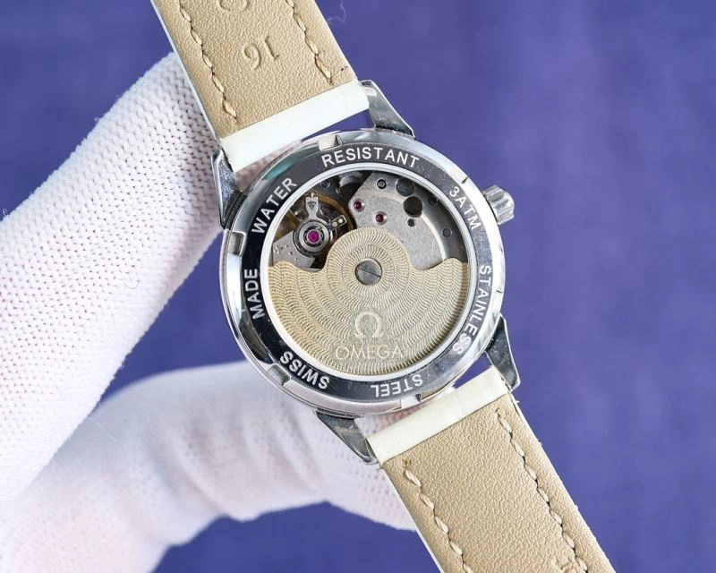 Budget-friendly OMEGA Watches