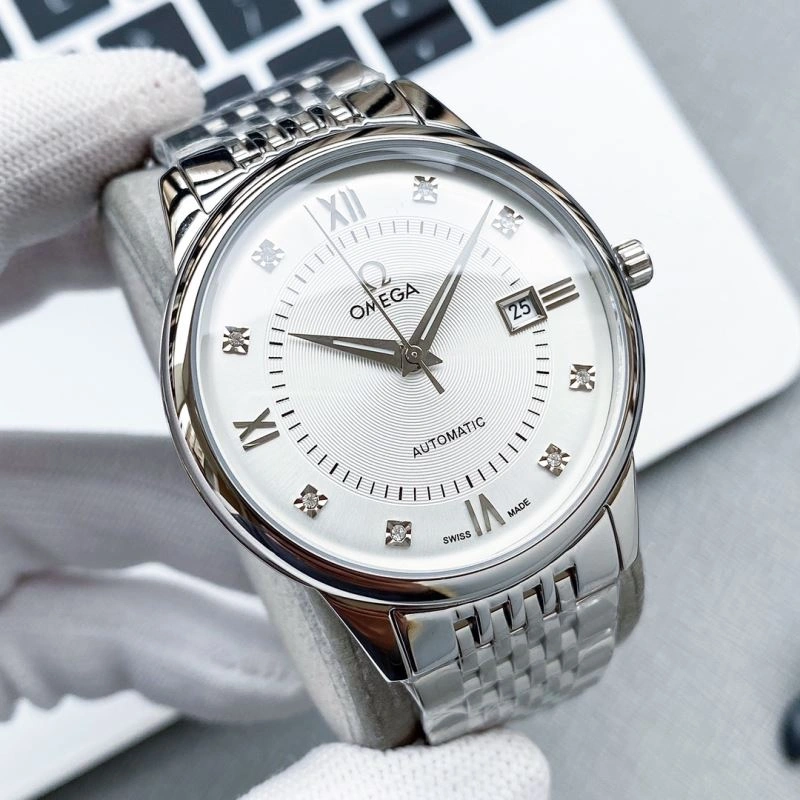 Perfect replica OMEGA Watches