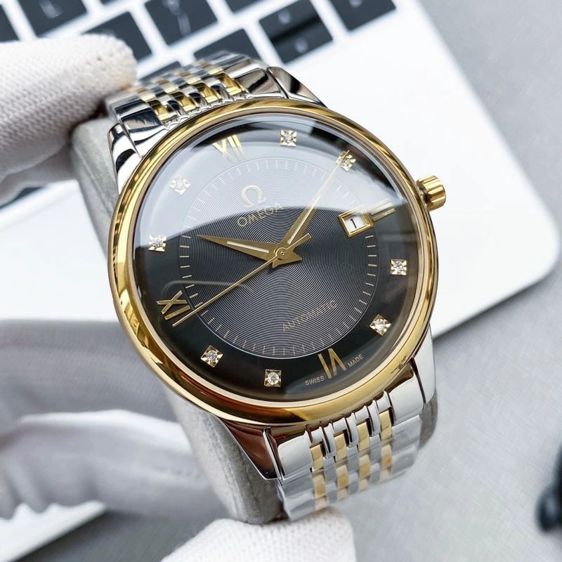 Perfect replica OMEGA Watches