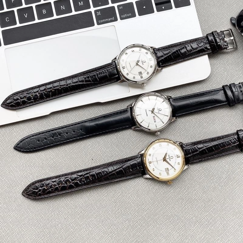 Perfect replica OMEGA Watches