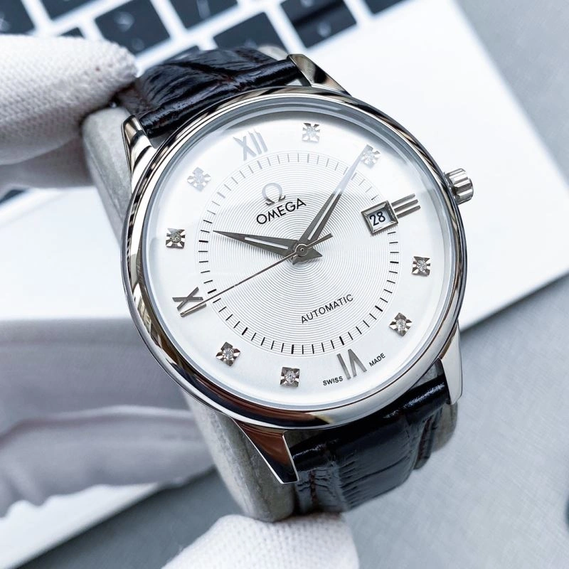 Official OMEGA Watches