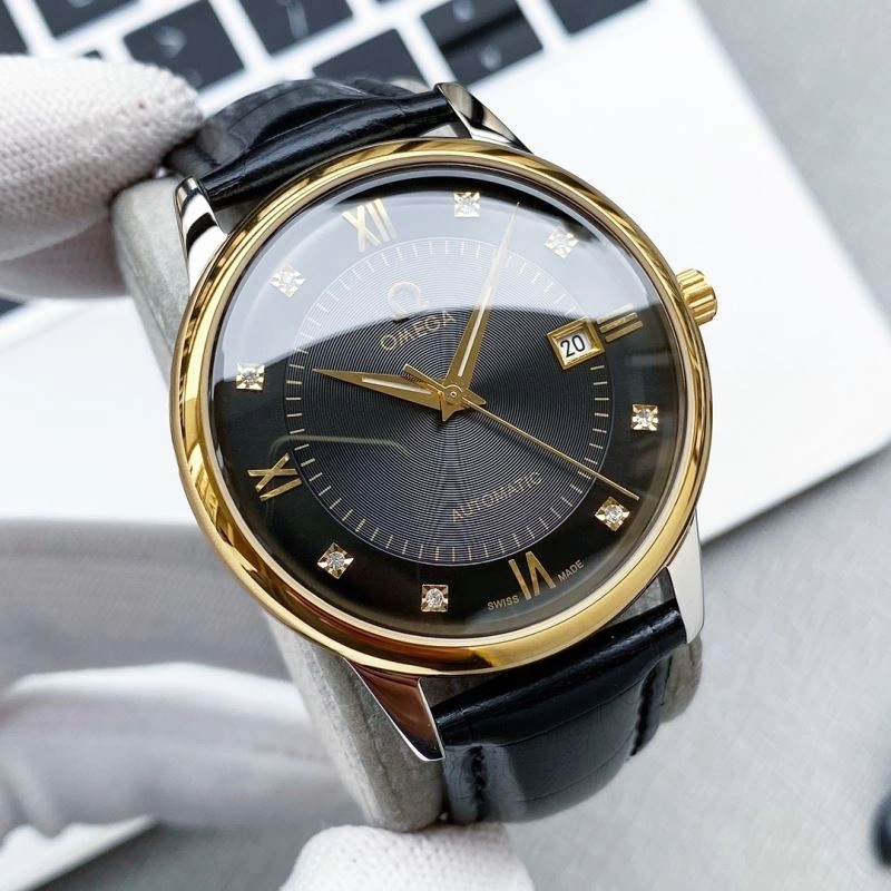 Official OMEGA Watches