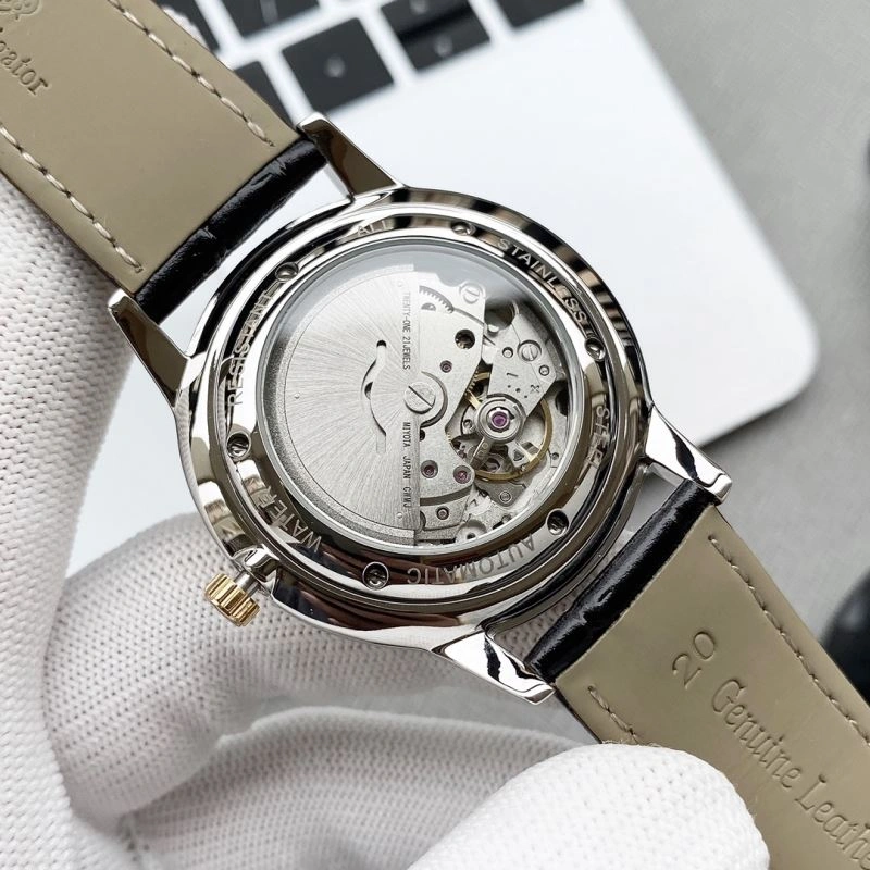 Official OMEGA Watches