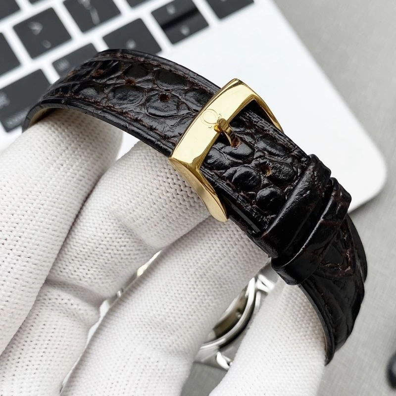 Official OMEGA Watches