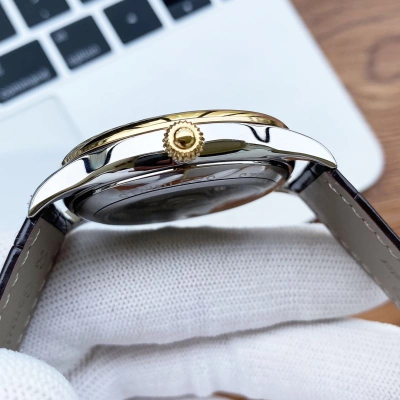 Indistinguishable OMEGA Watches