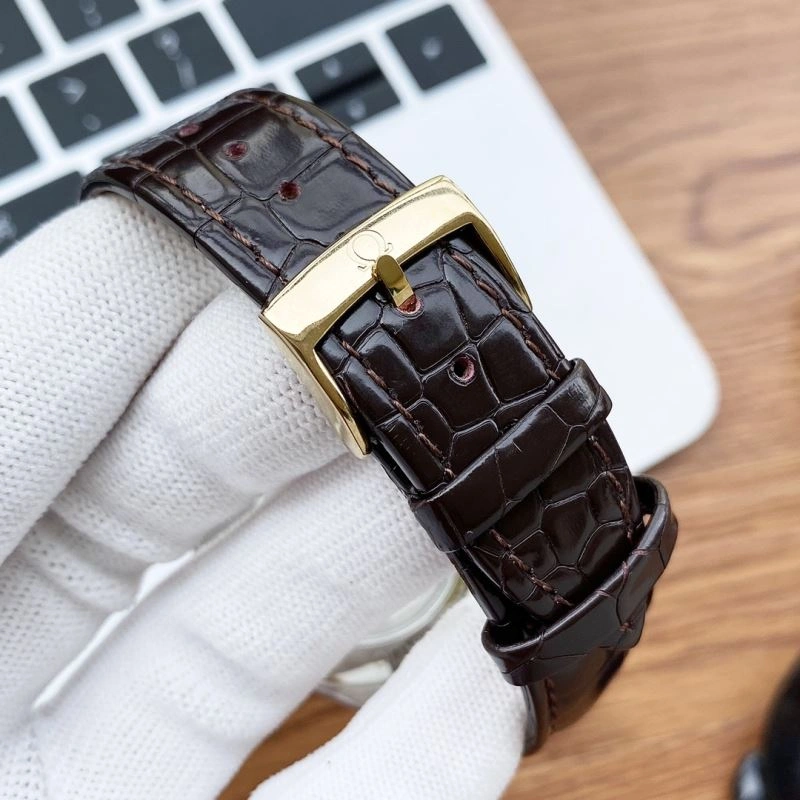 Indistinguishable OMEGA Watches