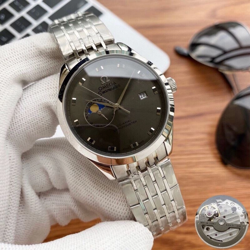 Top mirror OMEGA Watches