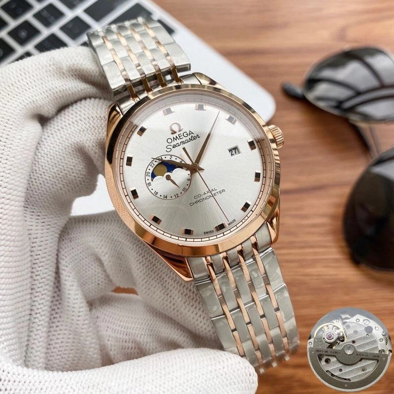 Top mirror OMEGA Watches