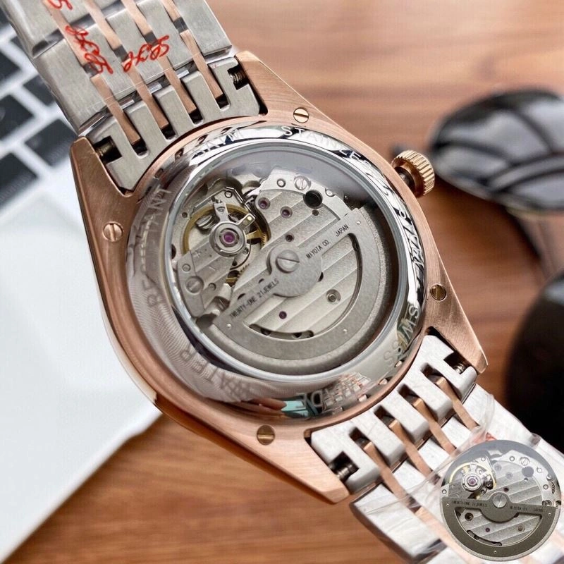 Top mirror OMEGA Watches