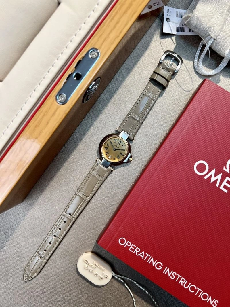 OMEGA Watches