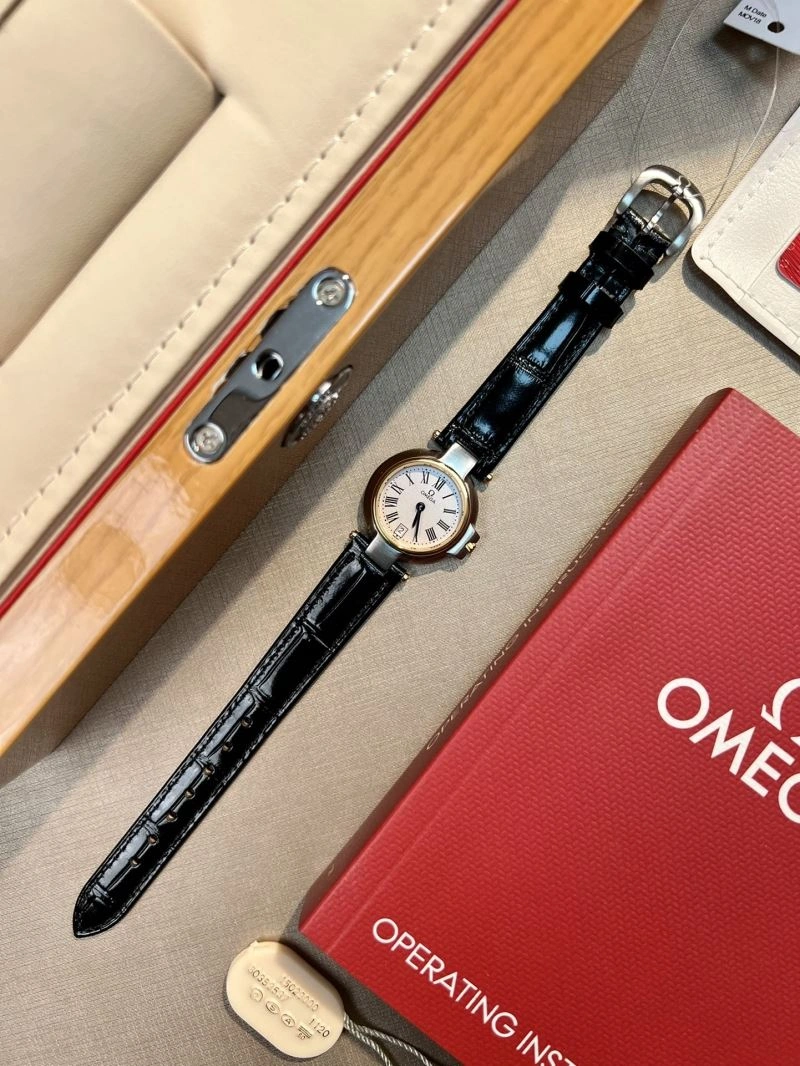 Authentic OMEGA Watches
