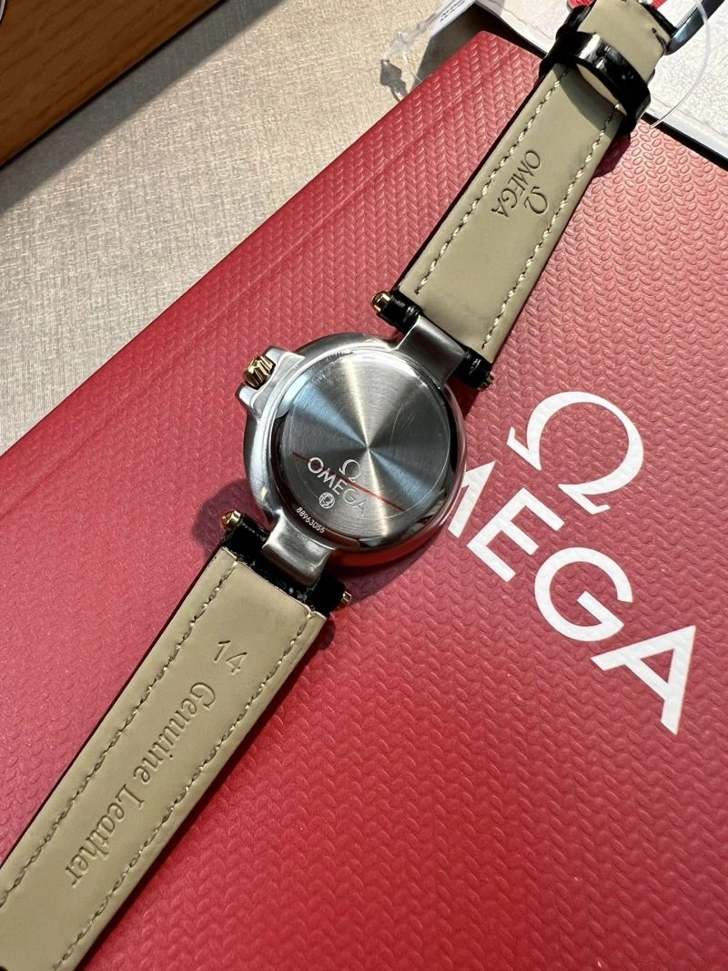 Authentic OMEGA Watches