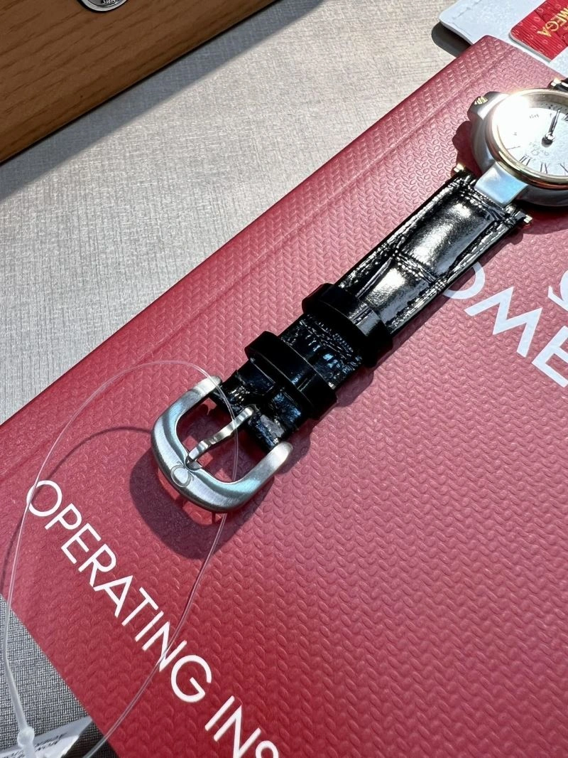 Authentic OMEGA Watches