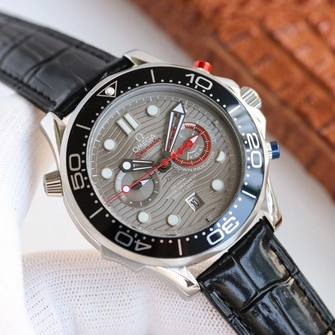 OMEGA Watches