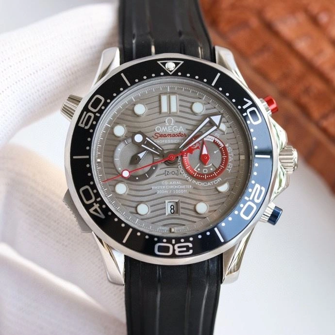 Top mirror OMEGA Watches