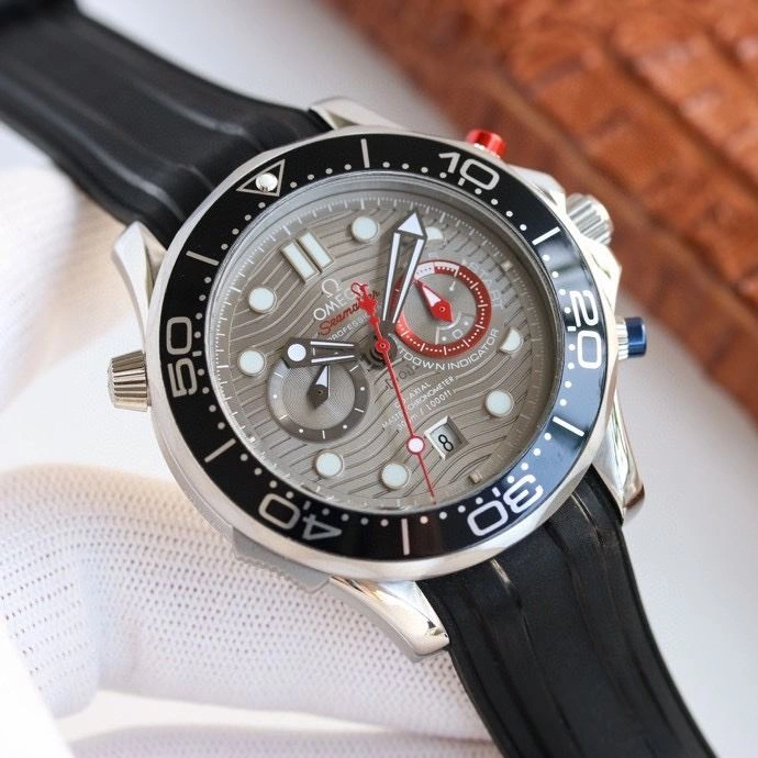Top mirror OMEGA Watches