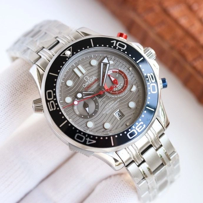 Top mirror OMEGA Watches
