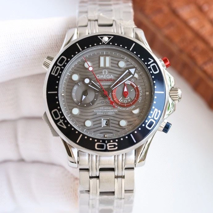 Top mirror OMEGA Watches