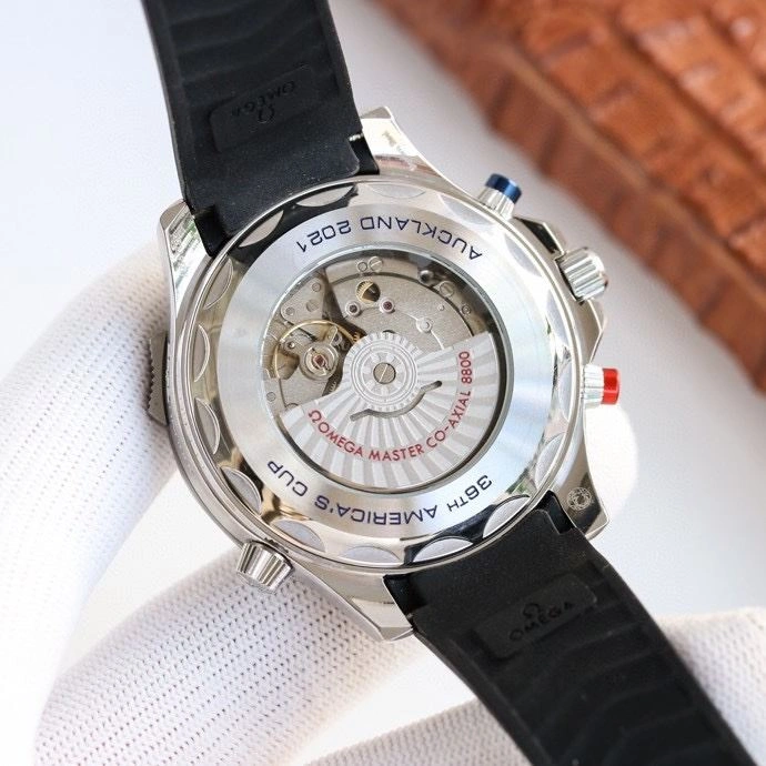 Top mirror OMEGA Watches