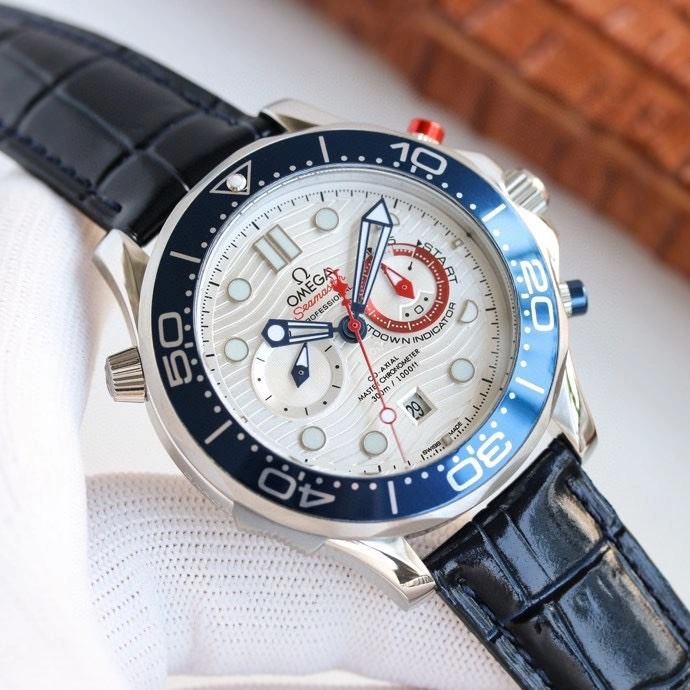 OMEGA Watches