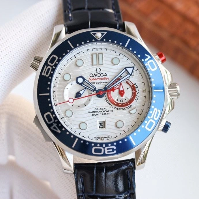 Original OMEGA Watches