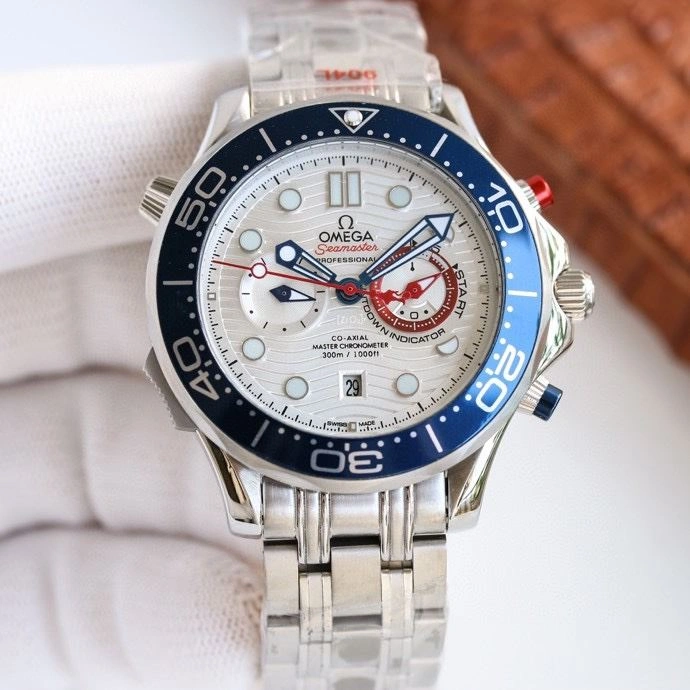 Original OMEGA Watches