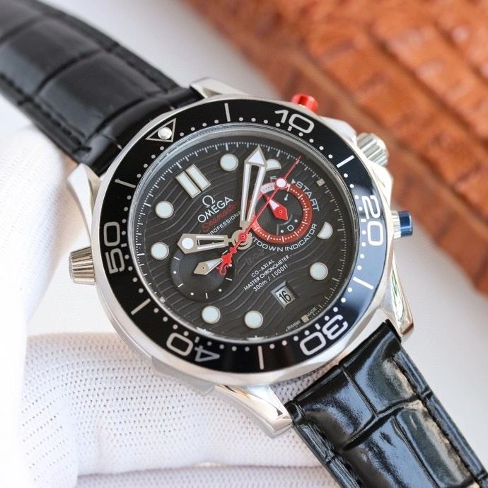 OMEGA Watches