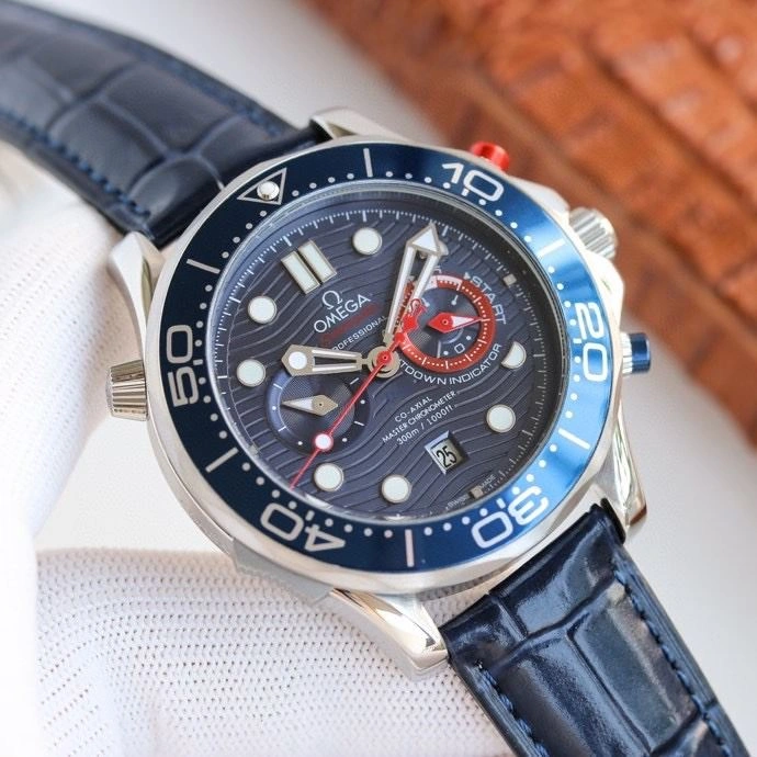 OMEGA Watches