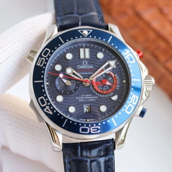 1:1 copy OMEGA Watches