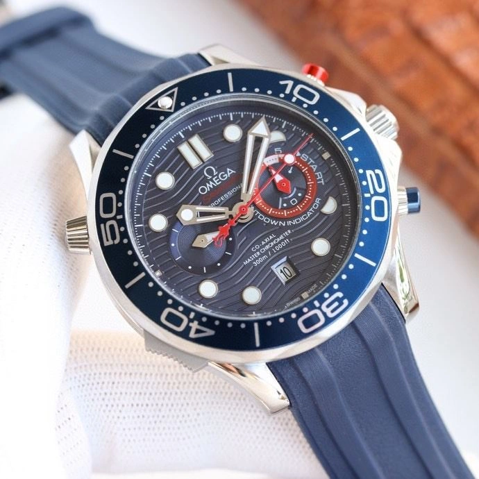 1:1 copy OMEGA Watches