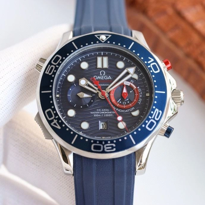 1:1 copy OMEGA Watches