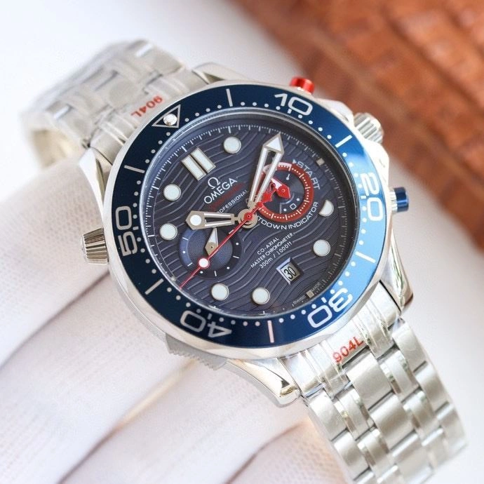 1:1 copy OMEGA Watches