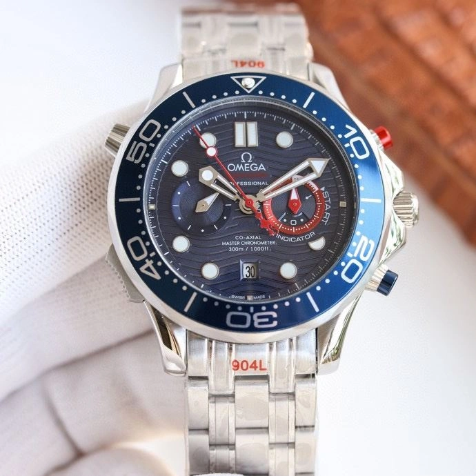 1:1 copy OMEGA Watches
